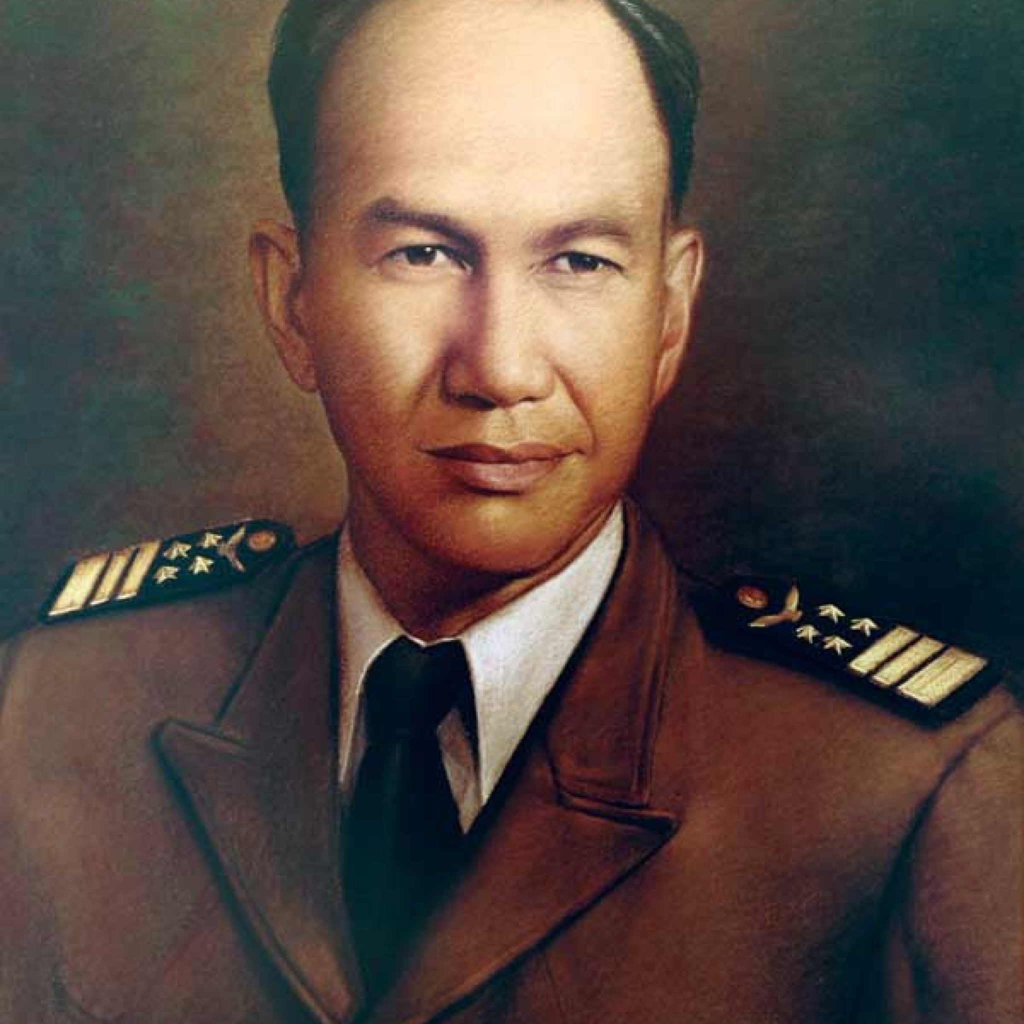 Beranda - Pangkalan TNI AU Atang Sendjaja