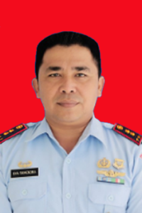 Pejabat - Pangkalan TNI AU Atang Sendjaja