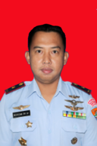 Satuan Udara PP - Pangkalan TNI AU Atang Sendjaja