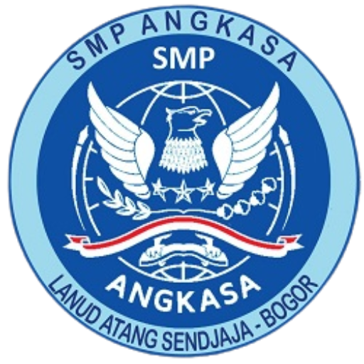 SMP Angkasa - Pangkalan TNI AU Atang Sendjaja