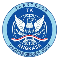 TK Angkasa - Pangkalan TNI AU Atang Sendjaja