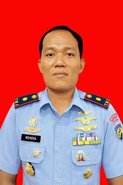 Skadron Udara 6 - Pangkalan TNI AU Atang Sendjaja