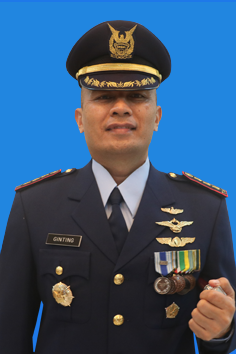 Danlanud dari masa ke Masa - Pangkalan TNI AU Atang Sendjaja